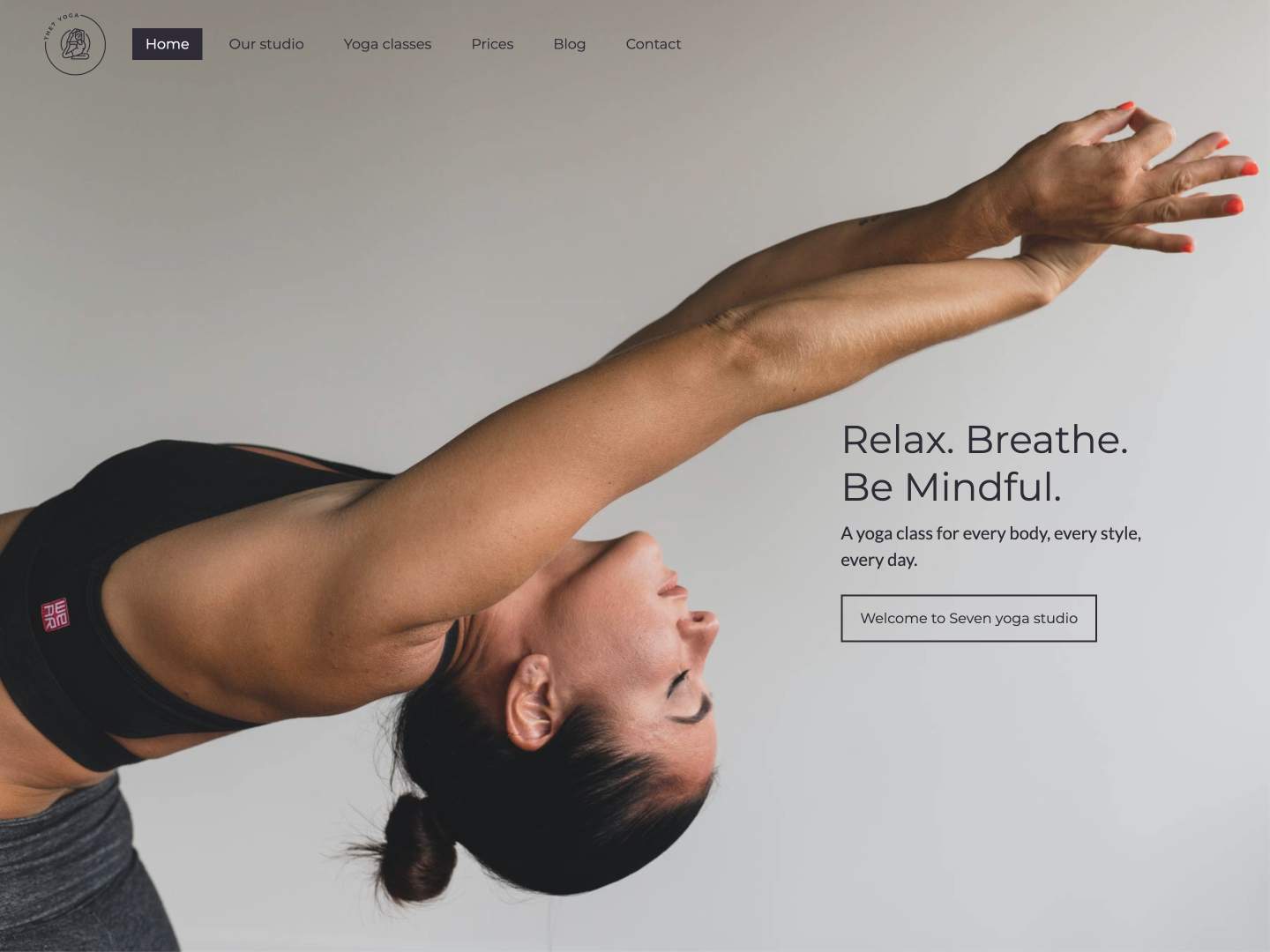 Yoga - APB Electrical Heat pumps and Refrigeration